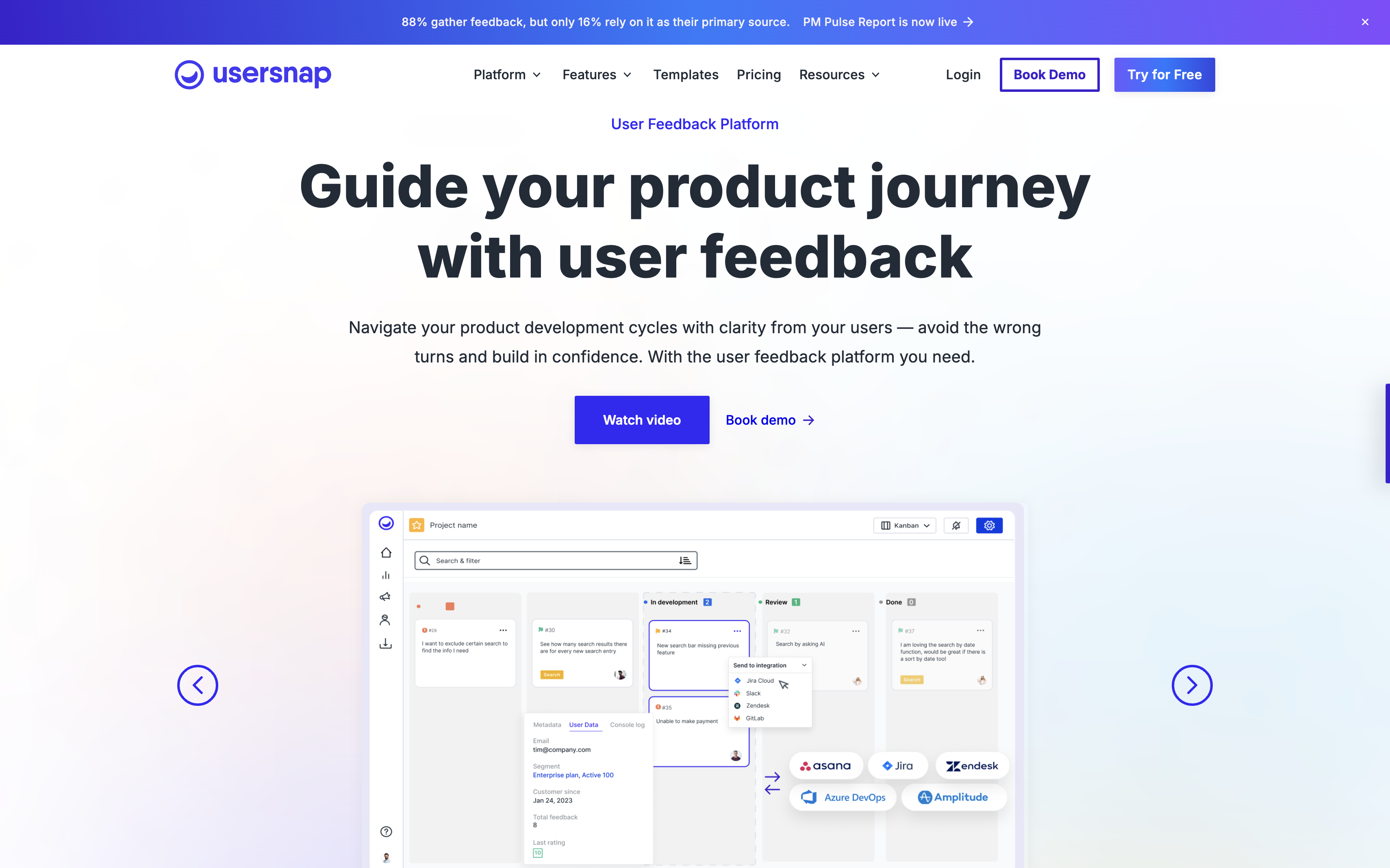 10 Best Customer Experience Tools for 2026: A Complete Guide